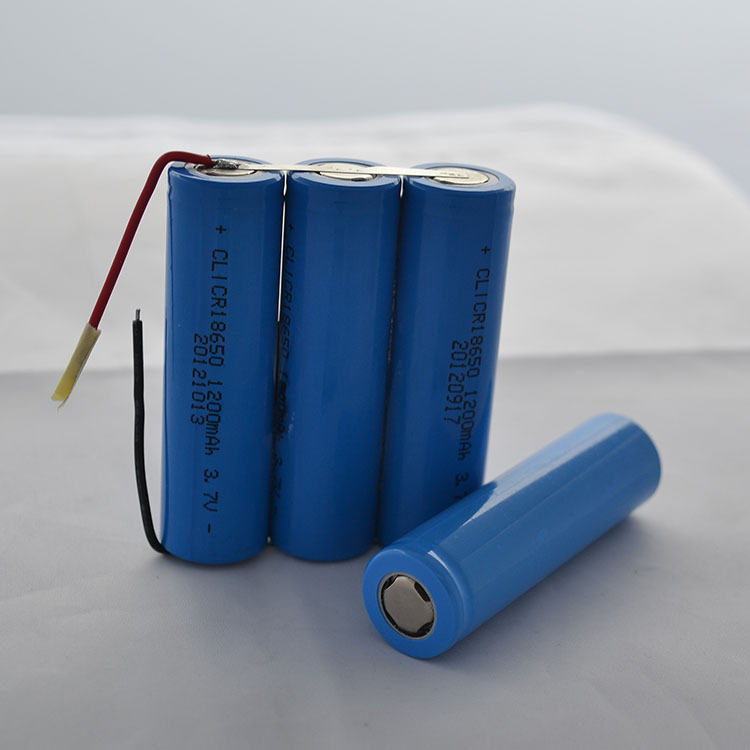 船舶锂电池-朗凯威